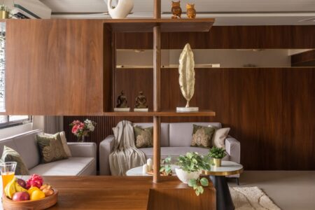 An Opulent And Cosy Home | MERAKI DESIGN'S BY HEER - The Architects Diary