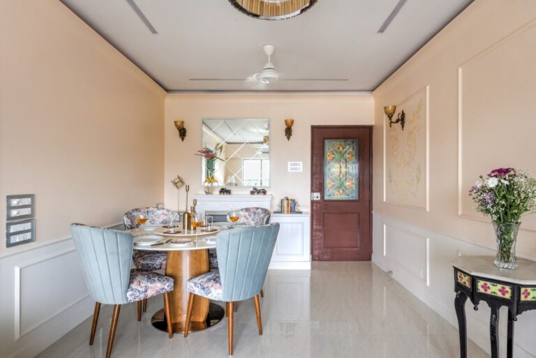 Merging Classic Victorian And Trendy Design Styles For The Home ...