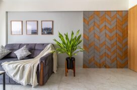 A Modern, Minimalistic And Subtle Interior Design | THE GREY DESIGN ...