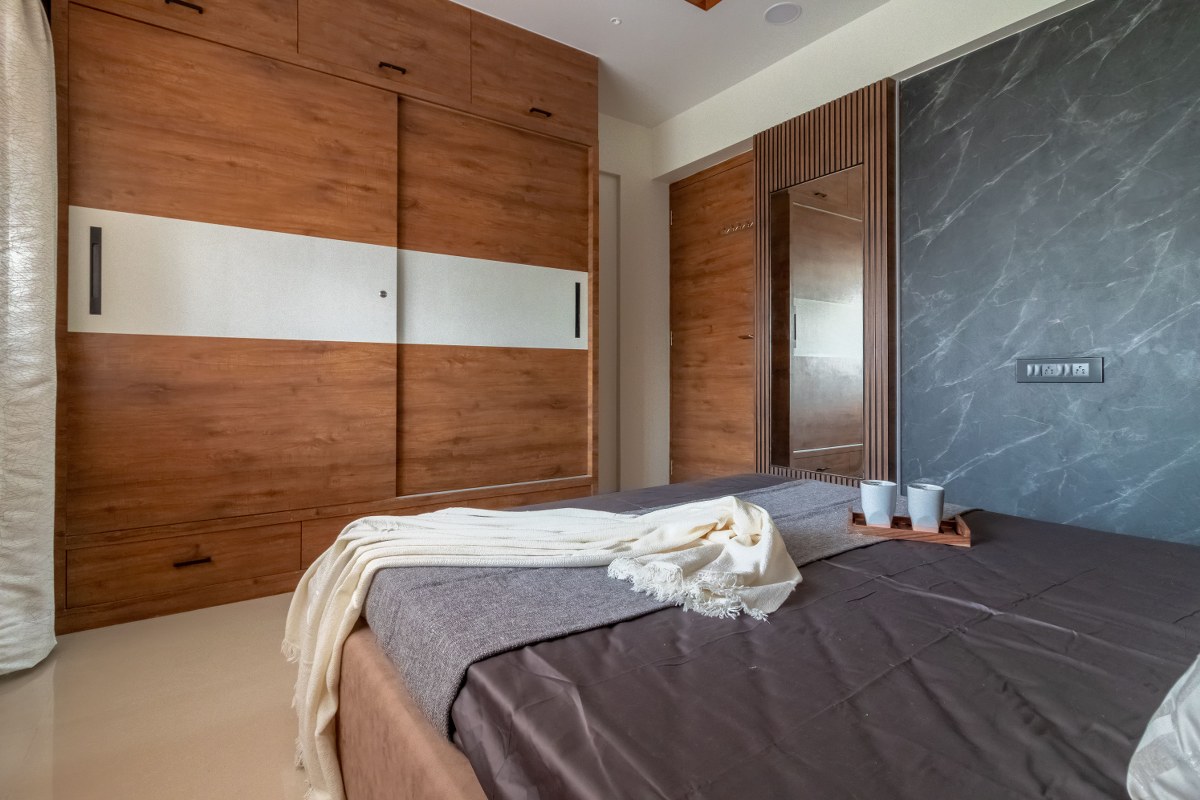 A Modern, Minimalistic And Subtle Interior Design | THE GREY DESIGN ...