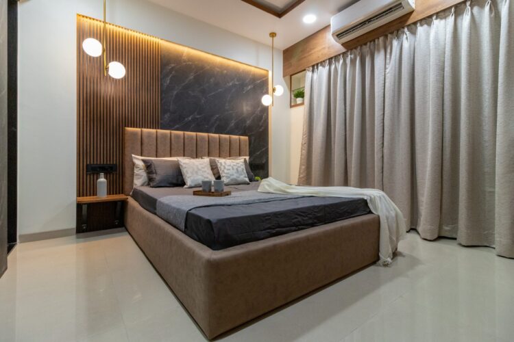 A Modern, Minimalistic And Subtle Interior Design | THE GREY DESIGN ...