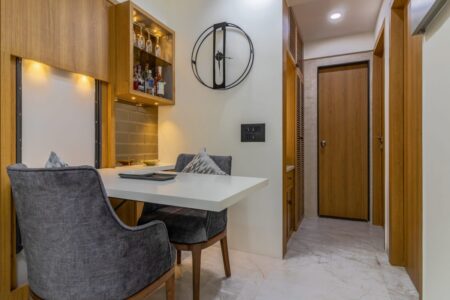 A Modern, Minimalistic And Subtle Interior Design | THE GREY DESIGN ...