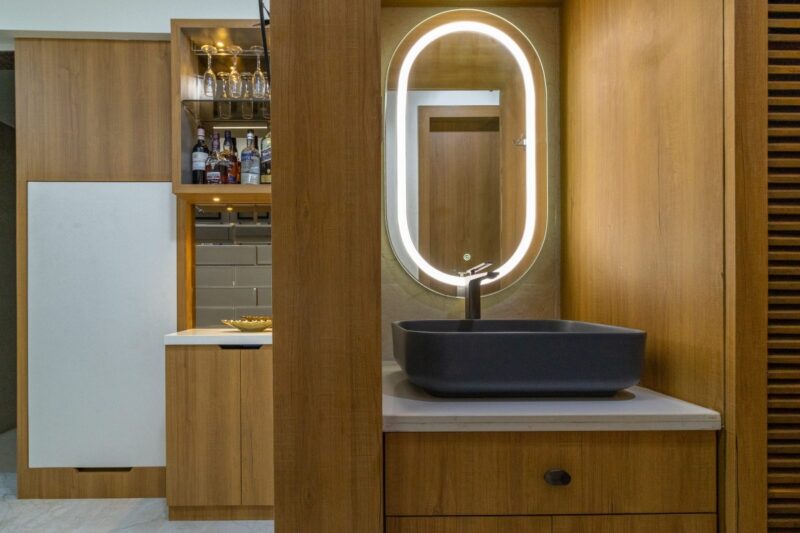 A Modern, Minimalistic And Subtle Interior Design | THE GREY DESIGN ...