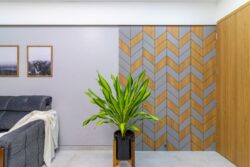 A Modern, Minimalistic And Subtle Interior Design | THE GREY DESIGN ...