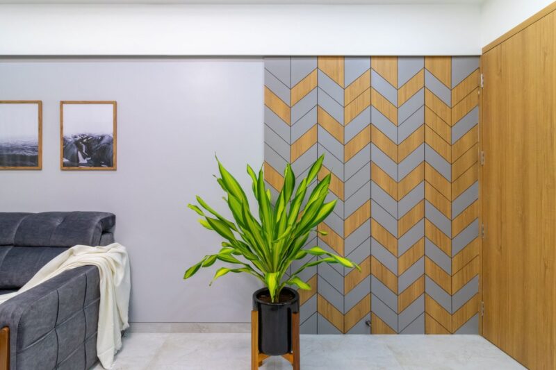 A Modern, Minimalistic And Subtle Interior Design | THE GREY DESIGN ...