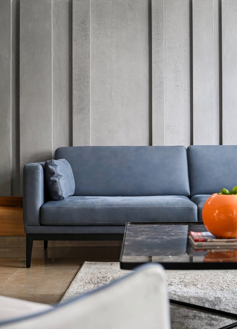 Contemporary Showroom-Cum-Experience Centre For 'Smrtving' | WHITE ...