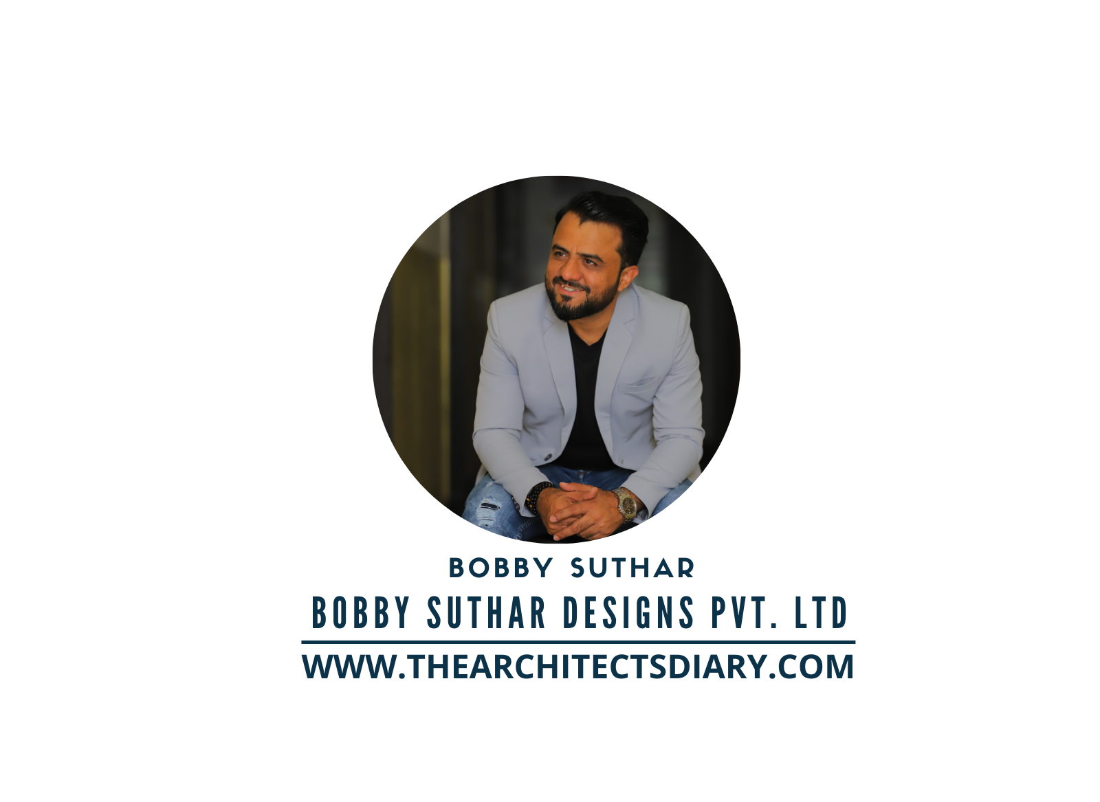 A House Equipped With All The Modern Technologies | Bobby Suthar ...