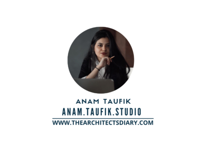 This Family House Is The Perfect Synonym To Bright, Warm And Effervescent | AT Studio (anam ...