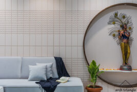 A Classic Yet Contemporary House That Oozes Affluence | ARCH TRIANGLE ...