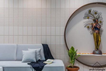 A Classic Yet Contemporary House That Oozes Affluence | ARCH TRIANGLE ...