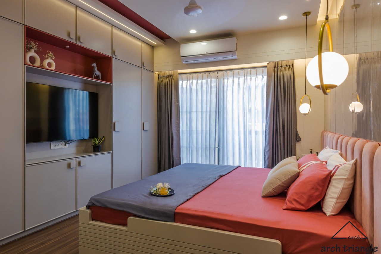 A Classic Yet Contemporary House That Oozes Affluence | ARCH TRIANGLE ...