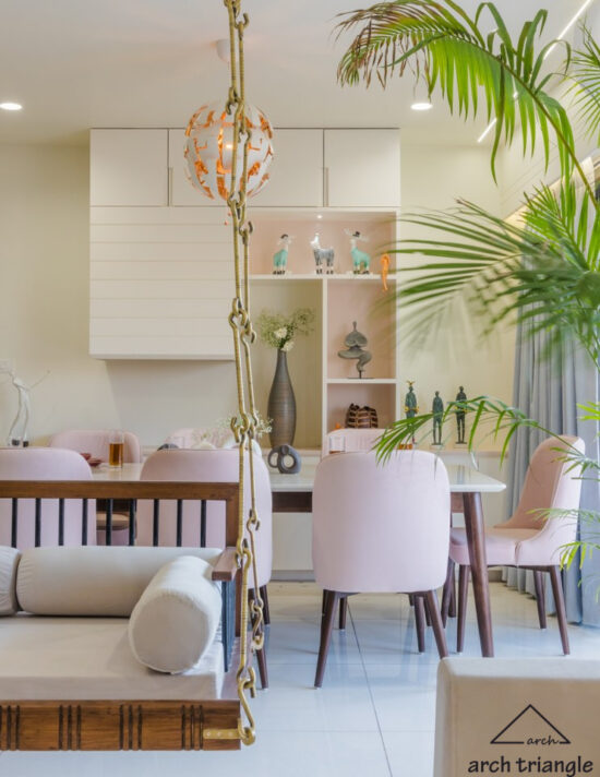 A Classic Yet Contemporary House That Oozes Affluence | ARCH TRIANGLE ...