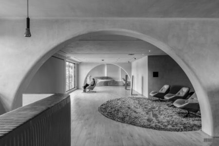 Coalescing Timeless Architecture To An Ethereal Soundscape | Design ...