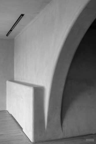 Coalescing Timeless Architecture To An Ethereal Soundscape | Design ...