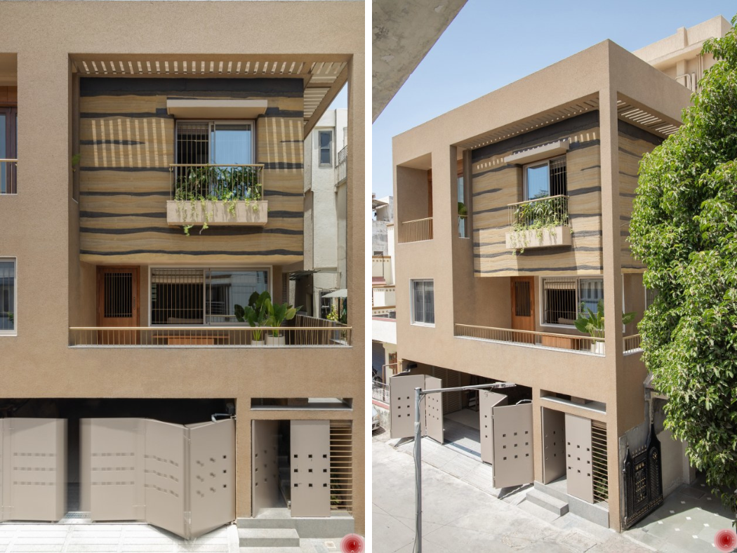 The Right Balance Of The Traditional And The Modern Design | D’WELL ...