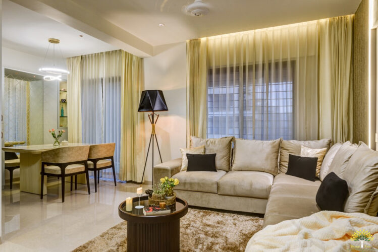 A Cosy Home Adorned With Personal Touches And Accessories | DESIGN TREE ...