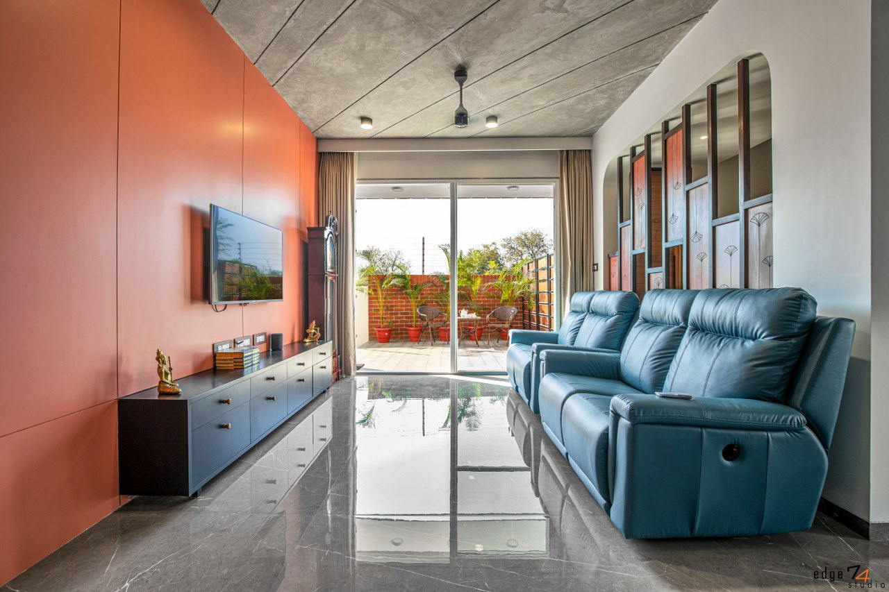 Luxuries Of City Life With The Beauty And Simplicity Of Traditional ...