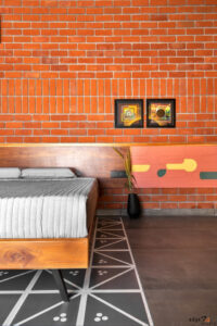 Luxuries Of City Life With The Beauty And Simplicity Of Traditional ...