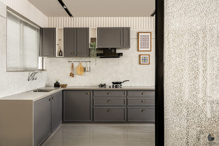 An Intimate And Welcoming Living Space that Echoes Comfort | GROUND ...