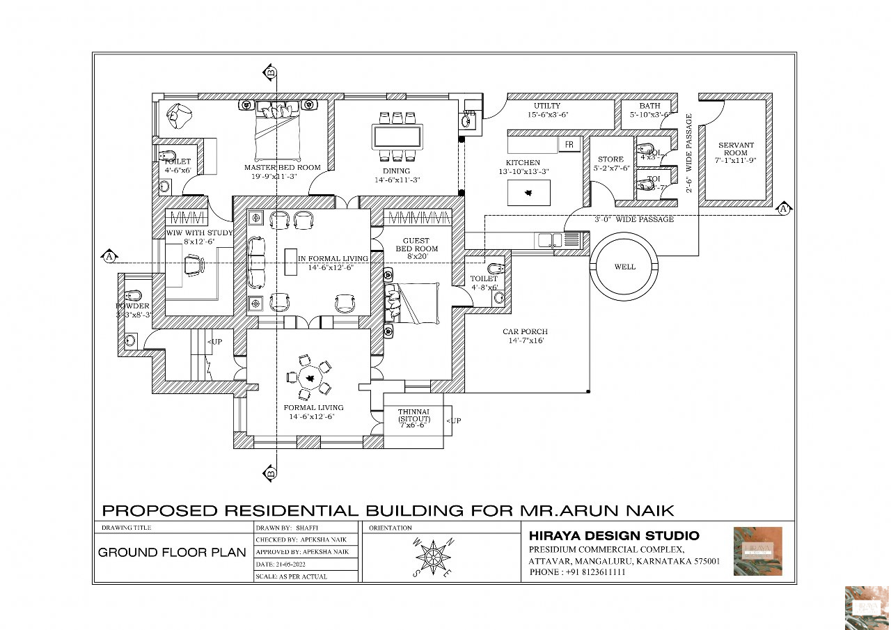 HIRAYA-DESIGN-STUDIO-3 - The Architects Diary