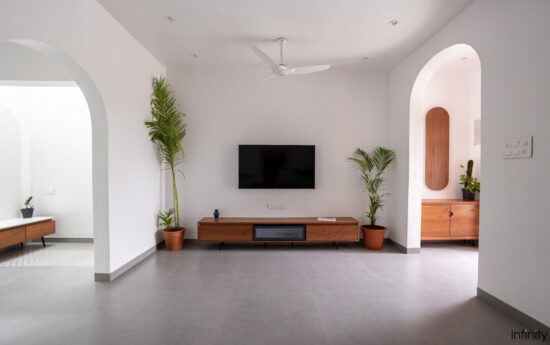 Classic Adaptiveness Wrapped In A Modernist Contemporary Design Outlook ...