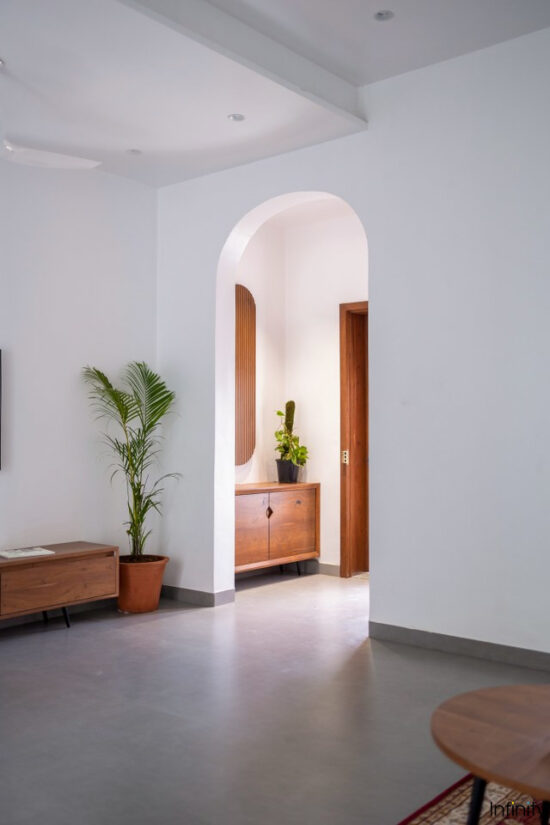 Classic Adaptiveness Wrapped In A Modernist Contemporary Design Outlook ...