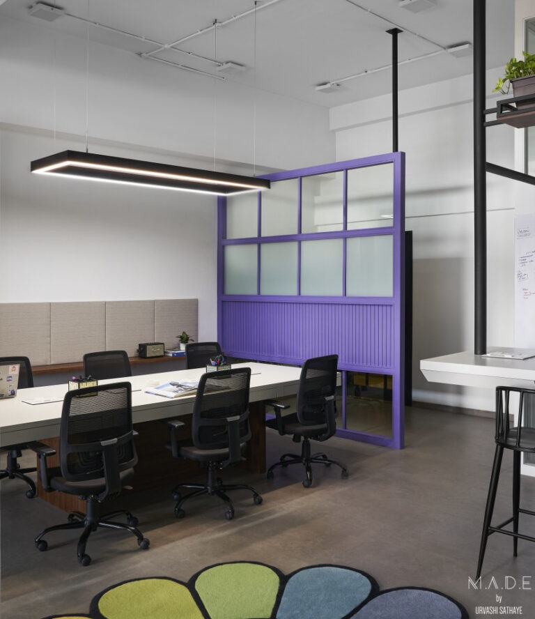 Conceptualising A Community Workspace For The AYCS Office | M.A.D.E by ...