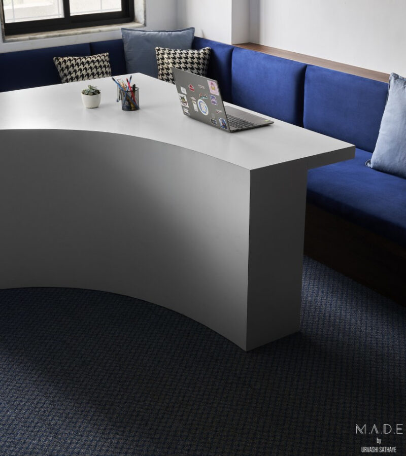 Conceptualising A Community Workspace For The AYCS Office | M.A.D.E by ...