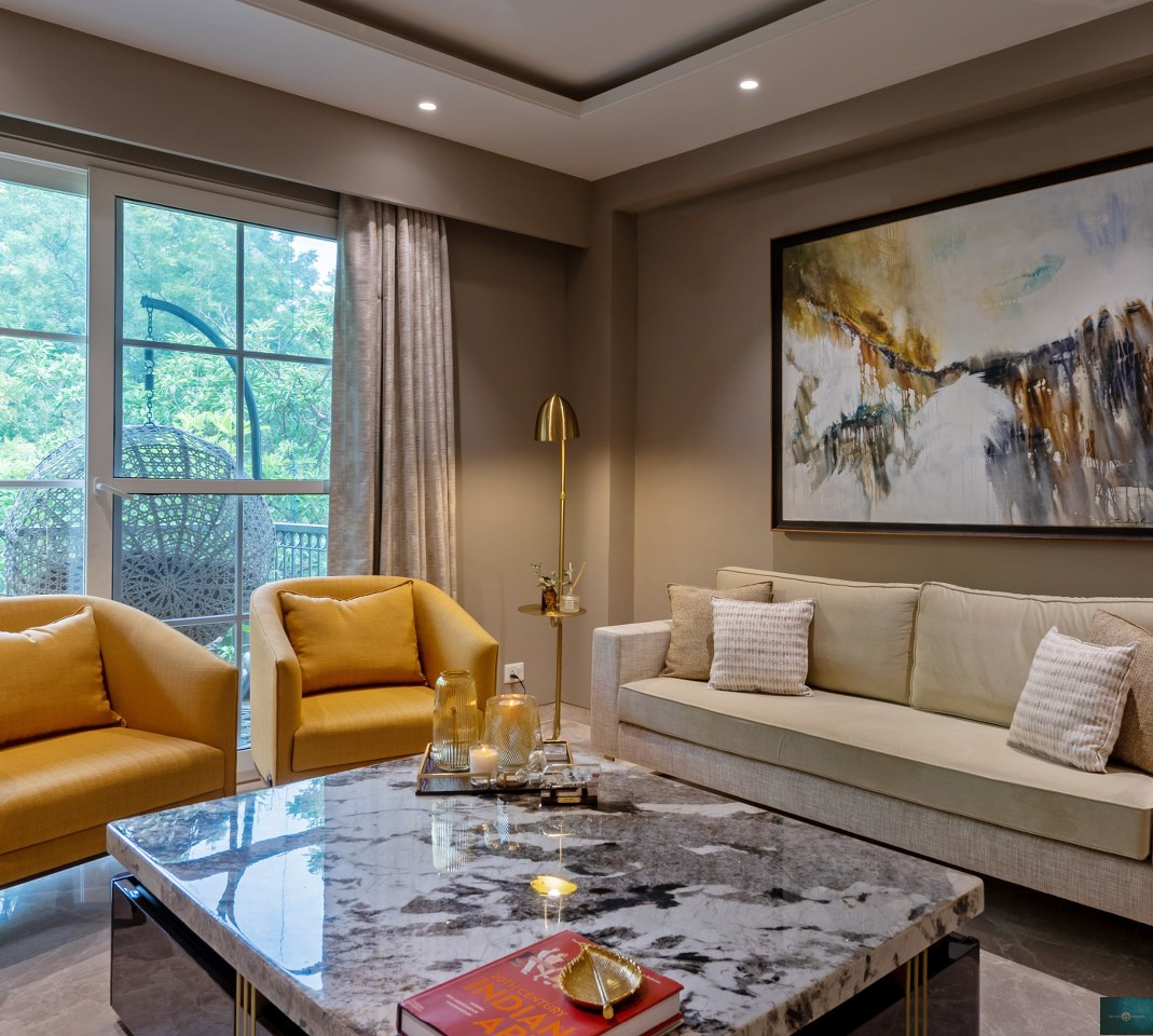 Home That Is A Testament To Luxury And Sophistication | Moi Den ...