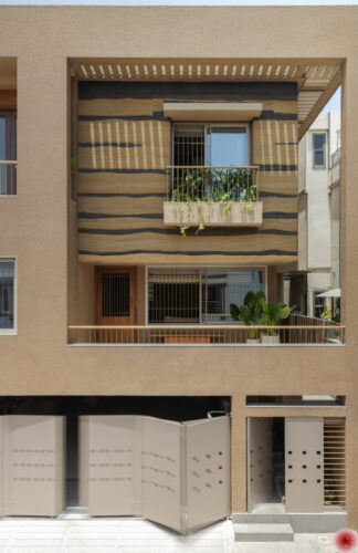 The Right Balance Of The Traditional And The Modern Design | D’WELL ...