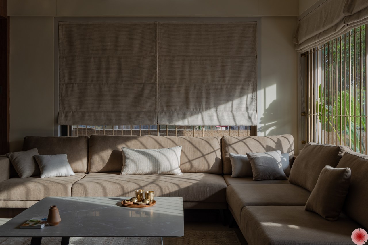 The Right Balance Of The Traditional And The Modern Design | D’WELL ...