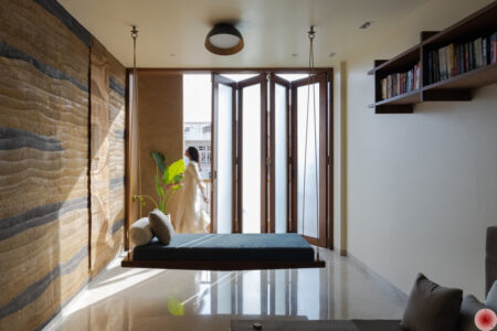 The Right Balance Of The Traditional And The Modern Design | D’WELL ...