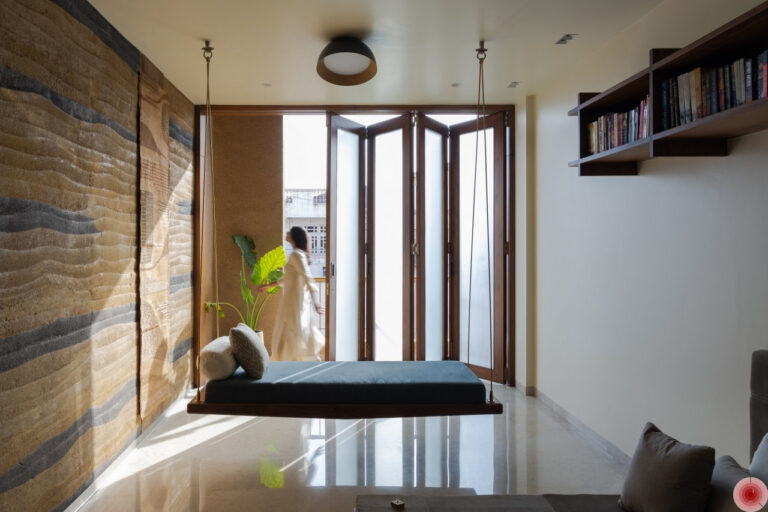 The Right Balance Of The Traditional And The Modern Design | D’WELL ...