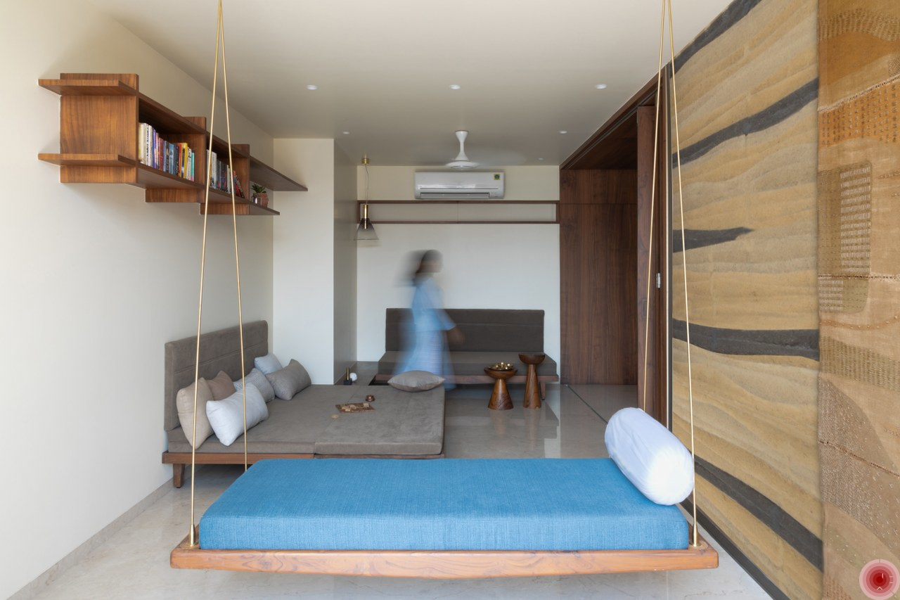 The Right Balance Of The Traditional And The Modern Design | D’WELL ...