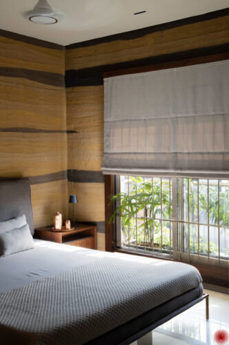 The Right Balance Of The Traditional And The Modern Design | D’WELL ...