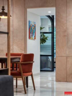 A Modern Home With Functionality At It's Core | RED BRICK STUDIO - The ...