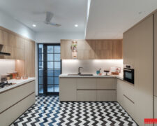 A Modern Home With Functionality At It's Core | RED BRICK STUDIO - The ...