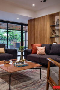 A Modern Home With Functionality At It's Core | RED BRICK STUDIO - The ...