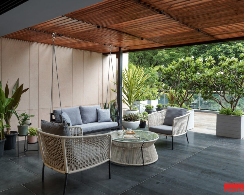 A Modern Home With Functionality At It's Core | RED BRICK STUDIO - The ...