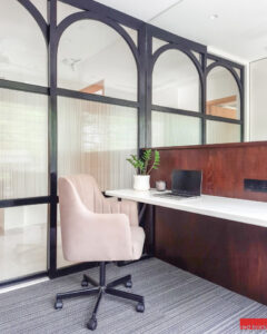 Discover 50 Study Table Design With Striking Colour Palette - The ...