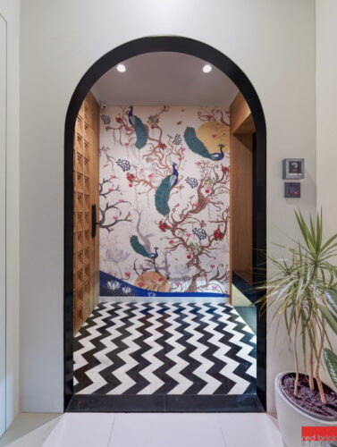 A Modern Home With Functionality At It's Core | RED BRICK STUDIO - The ...