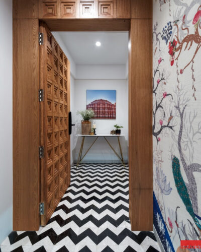 A Modern Home With Functionality At It's Core | RED BRICK STUDIO - The ...