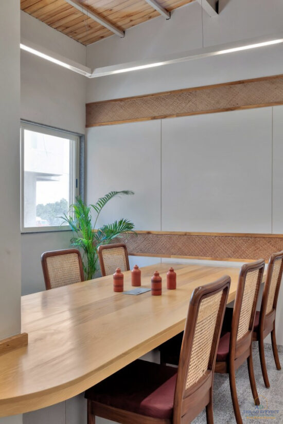 Open Interactive Spaces Designed In The Office Interiors | THE AD ...