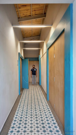 Open Interactive Spaces Designed In The Office Interiors | THE AD ...