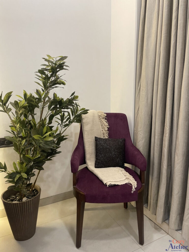 A Lavish Home With Warmth And Comfort | THE COZY ATELIER - The ...