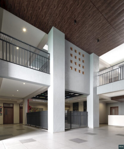 Warm, Playful And Healthy Environment For The Young School Children ...