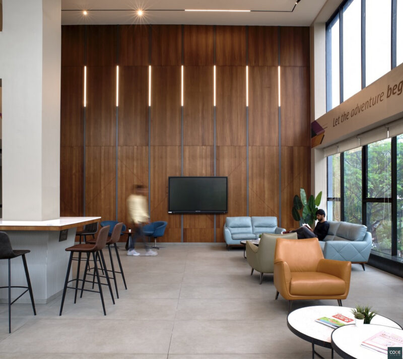 Warm, Playful And Healthy Environment For The Young School Children ...