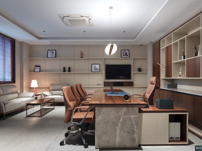 Warm, Playful And Healthy Environment For The Young School Children | THE CODE STUDIO - The ...