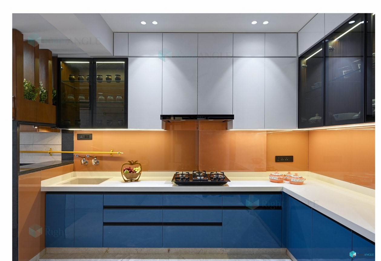 The Terracotta Earth House Assumes A Role Akin To A Silent Observer ...