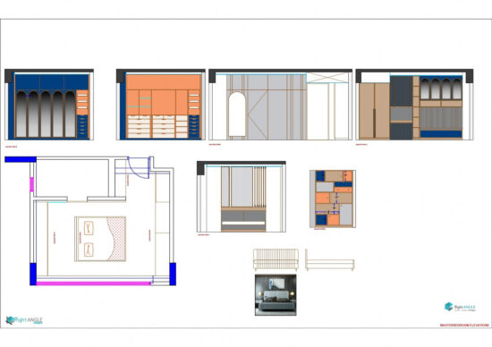 The Terracotta Earth House Assumes A Role Akin To A Silent Observer ...